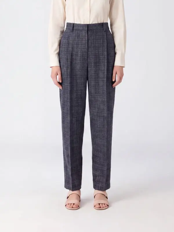 Fabiana Filippi Tailored Trousers