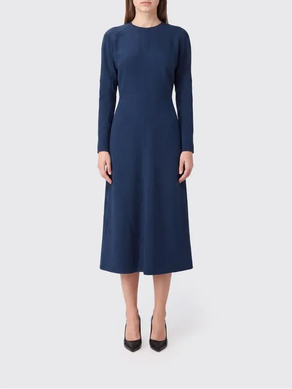 Victoria Beckham Dress - Blue