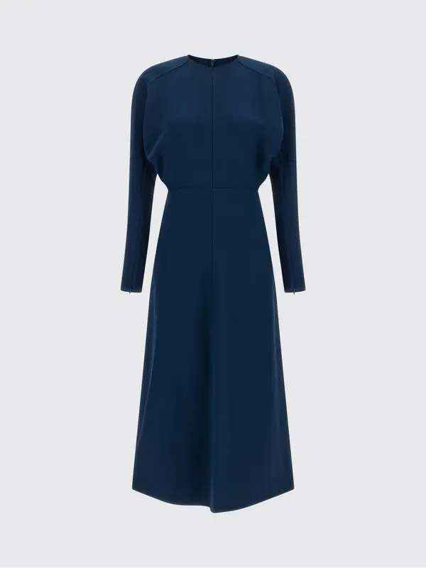 Victoria Beckham Dress - Blue