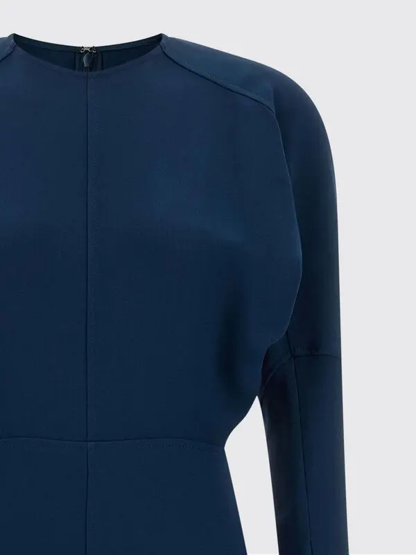 Victoria Beckham Dress - Blue