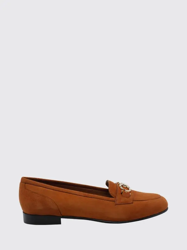 FERRAGAMO Horsebit Loafer
