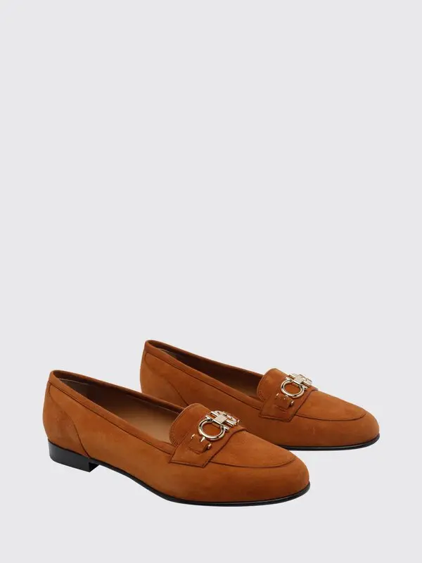 FERRAGAMO Horsebit Loafer