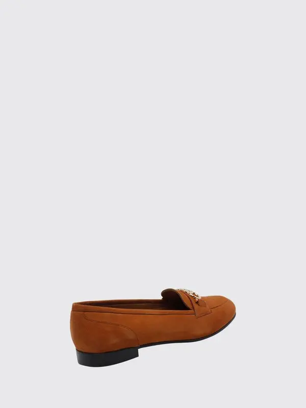 FERRAGAMO Horsebit Loafer