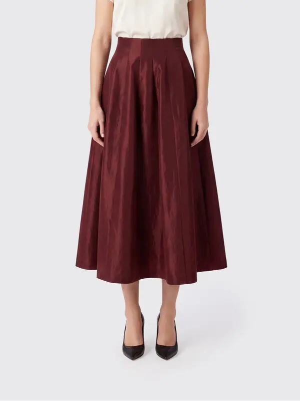 Alberta Ferretti Skirt