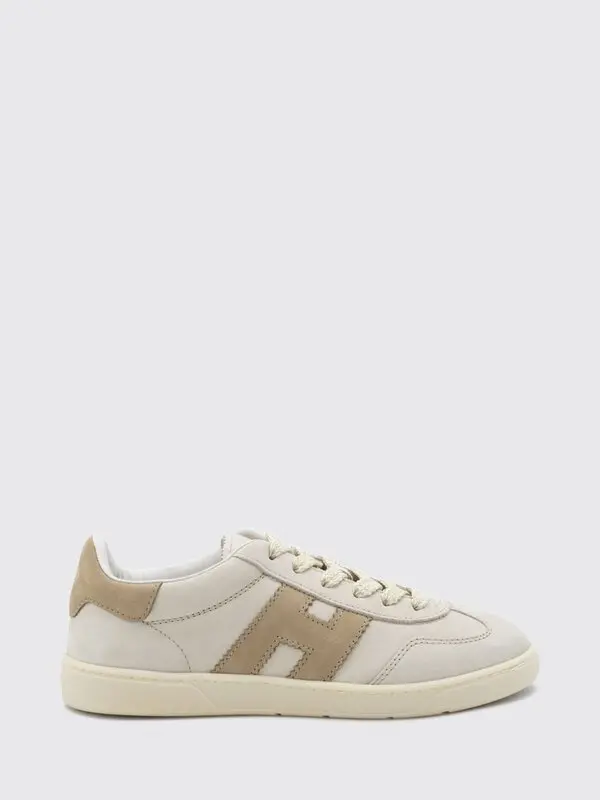 Hogan Lace-up Sneakers