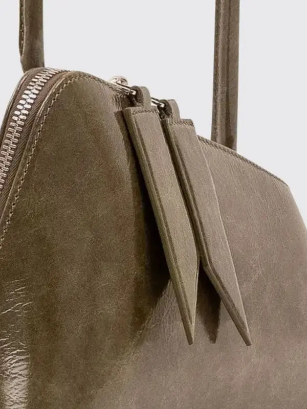 Attico Shoulder Bag