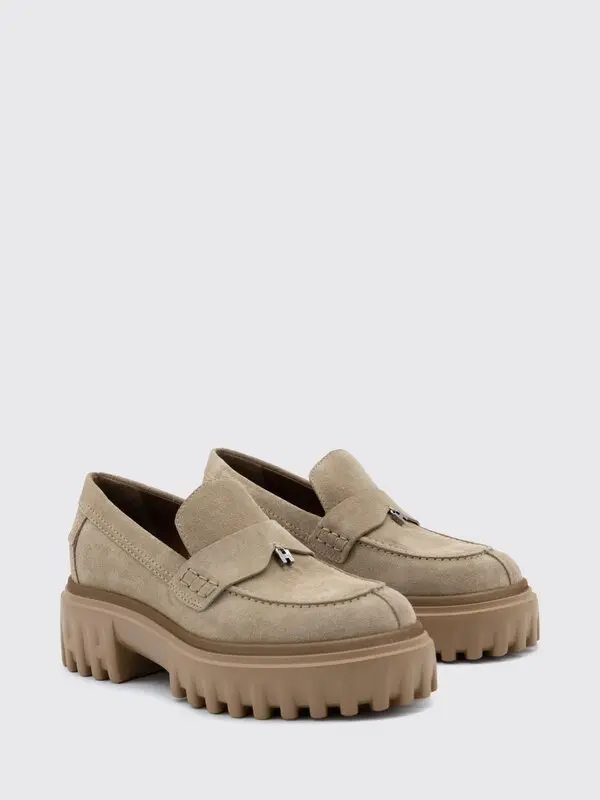 Hogan Loafers