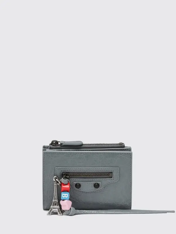 Balenciaga Wallet - Blue