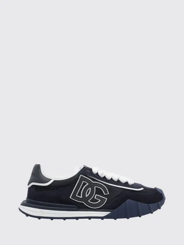 Dolce & Gabbana Sneakers - Blue