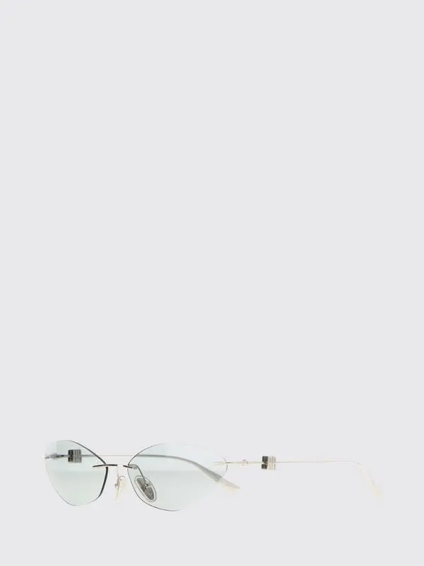Balenciaga Sunglasses - Grey