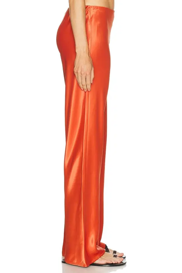 SRG Josephine Pants In Orange
