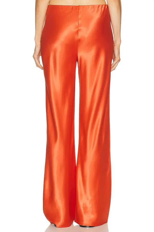 SRG Josephine Pants In Orange