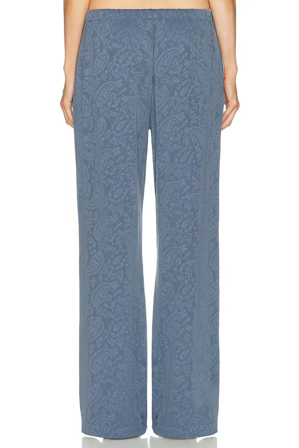 SRG Yasmin Pants In Blue