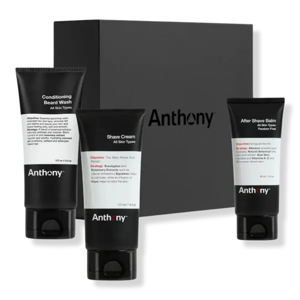 Anthony The Smooth Trio - One-color