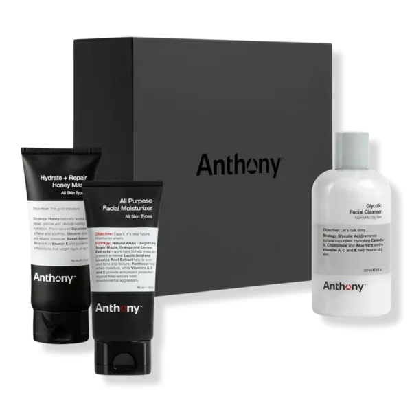 Anthony The Reset Trio - One-color