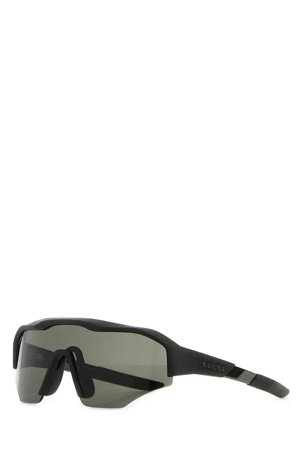 Gucci Acetate Sunglasses - Black