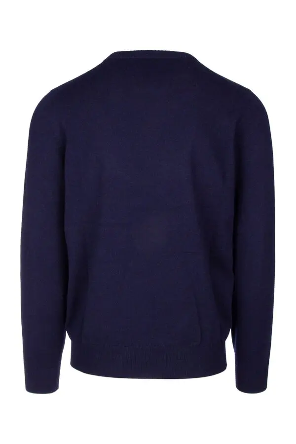 Brunello Cucinelli Cashmere Crewneck Sweater