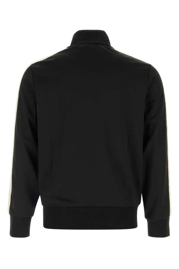 Palm Angels Tech Fabric Sweatshirt