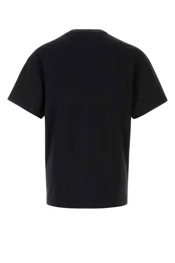 Palm Angels Cotton T-shirt