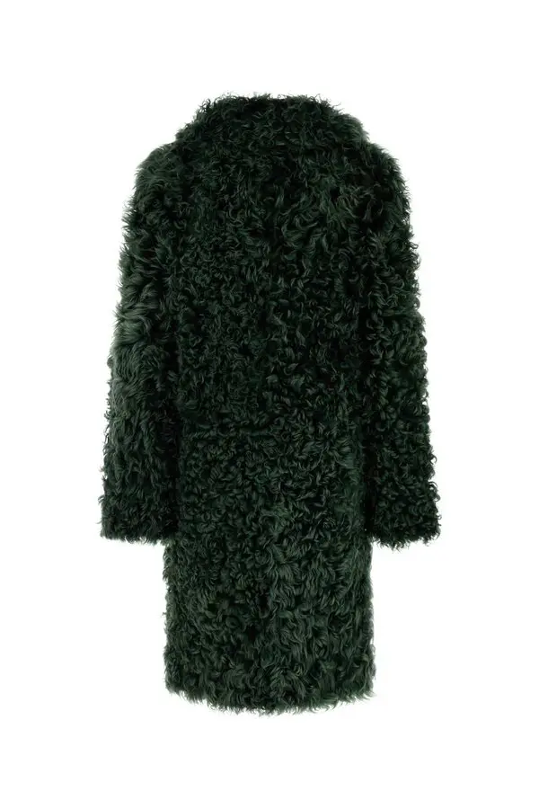 Prada Fur