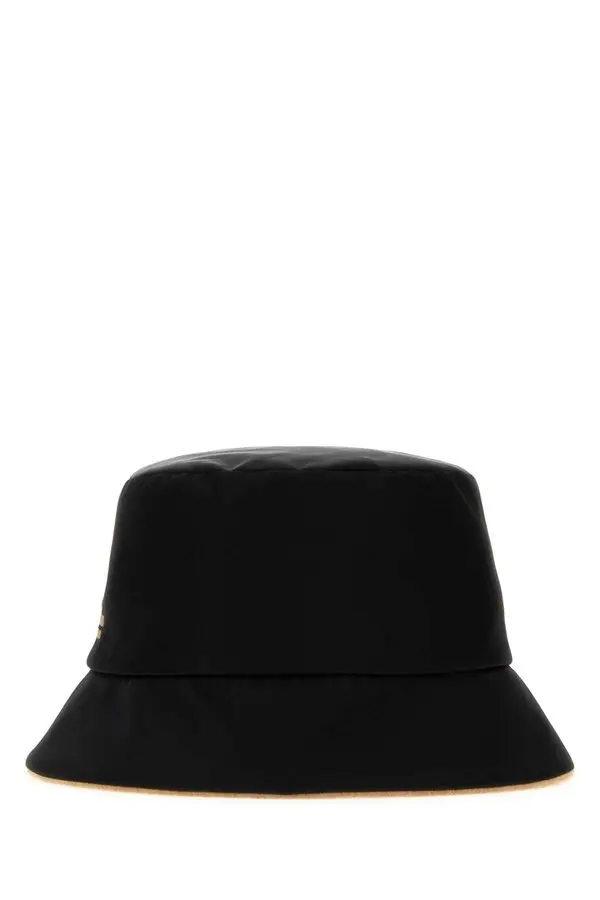 Prada Re-nylon Reversible Bucket Hat