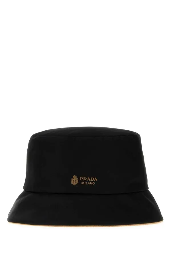 Prada Re-nylon Reversible Bucket Hat