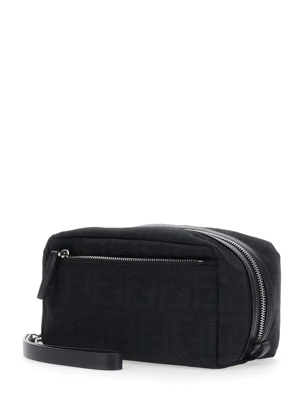 Fendi Ff Allover