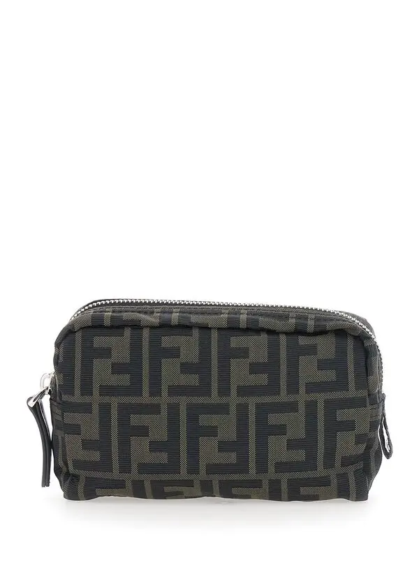 Fendi Ff Allover Beauty Piccolo