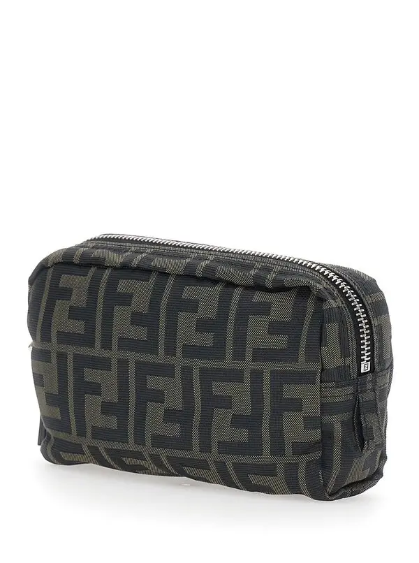Fendi Ff Allover Beauty Piccolo