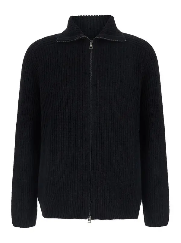 Tagliatore Full Zip Hoodie