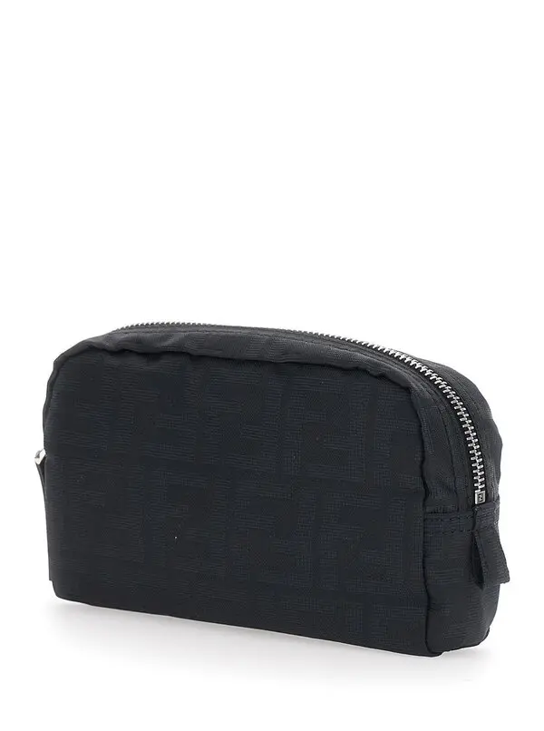 Fendi Ff Allover Beauty Piccolo