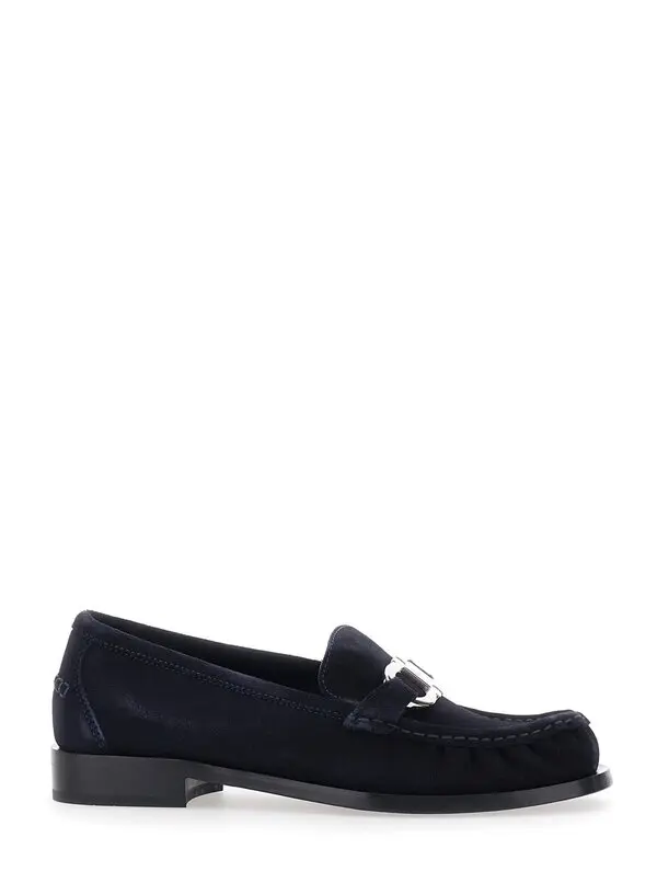 FERRAGAMO Marian Soft Mocassin