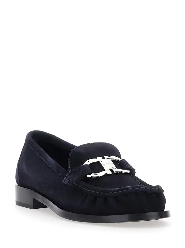 FERRAGAMO Marian Soft Mocassin
