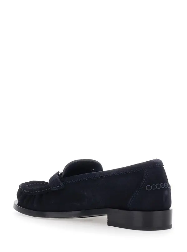 FERRAGAMO Marian Soft Mocassin