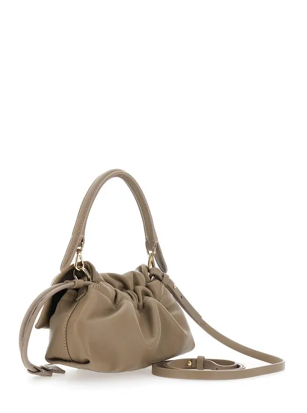 Fendi Baguette Soft Small Nappa Bag
