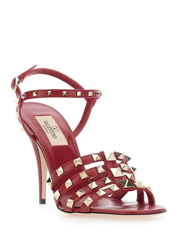 Valentino Garavani Rockstud Sandals