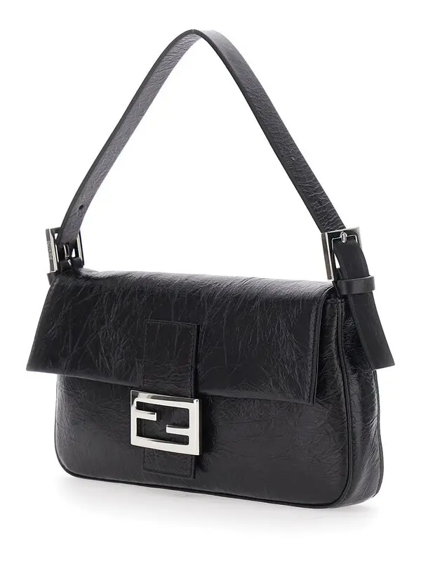 Fendi Baguette 26424 Vitello Jamie Look6