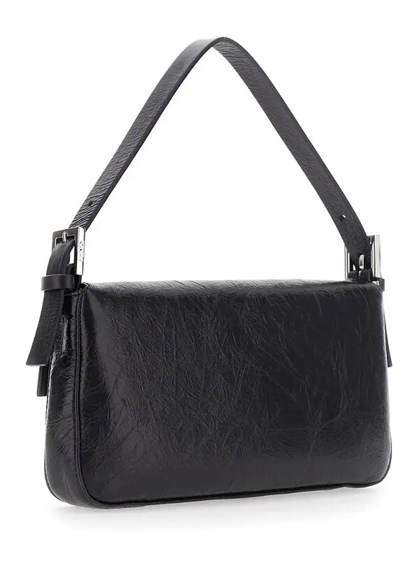 Fendi Baguette 26424 Vitello Jamie Look6