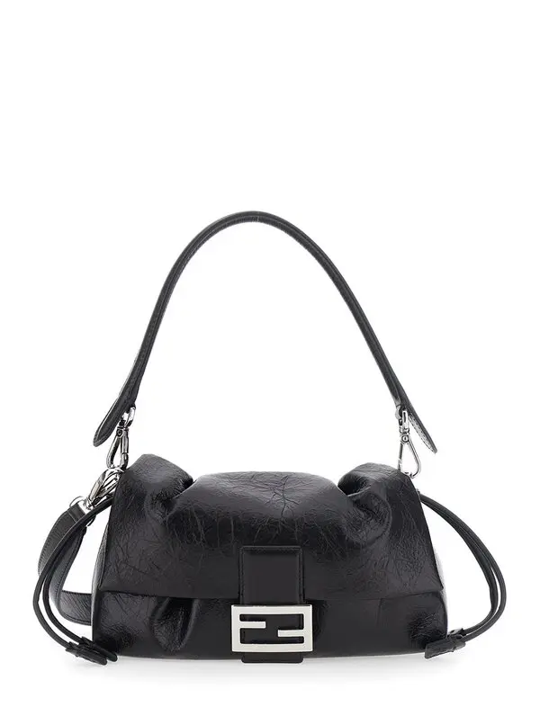 Fendi Baguette Soft Medium Jamie