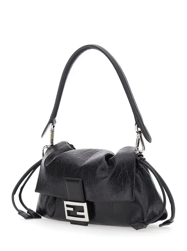 Fendi Baguette Soft Medium Jamie