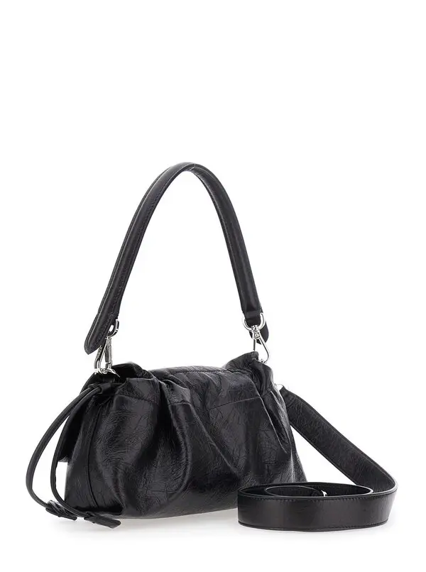 Fendi Baguette Soft Medium Jamie
