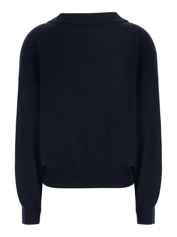LISA YANG Katriel Cashmere Sweater - Multicolor