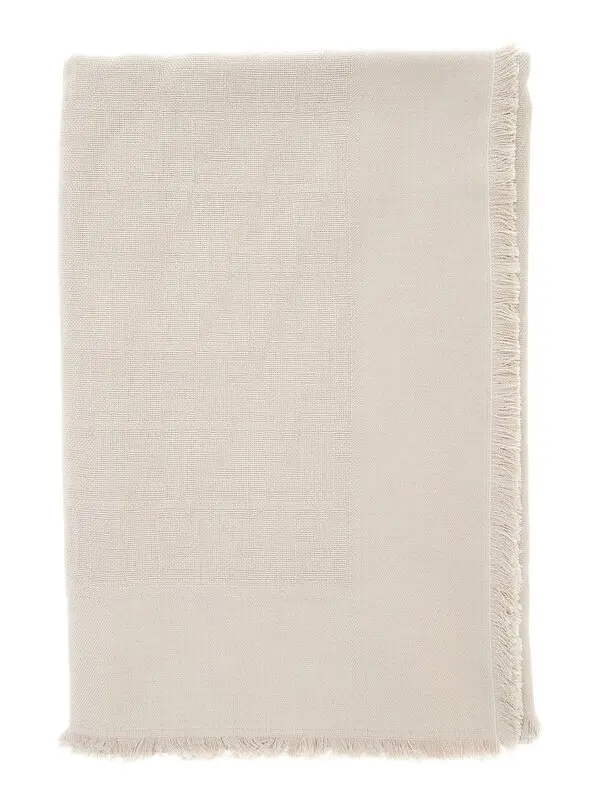 Fendi 145 X 145 Shawl