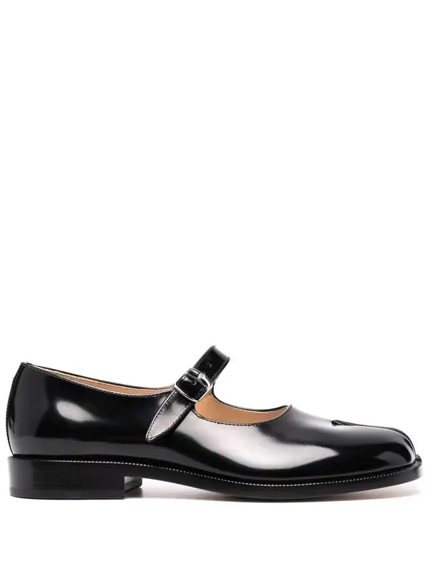 MAISON MARGIELA Mary Janes Tabi