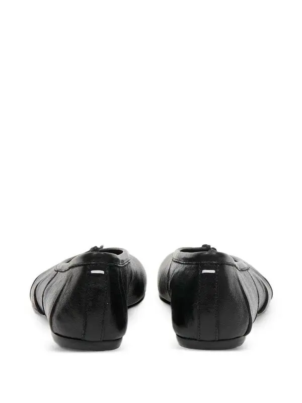 MAISON MARGIELA Tabi Ballet Flats