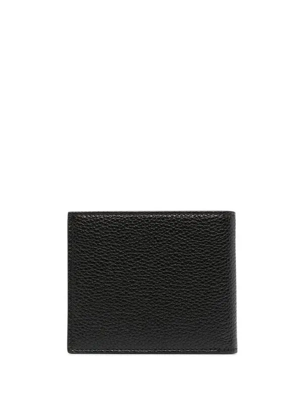 TOM FORD Logo Wallet