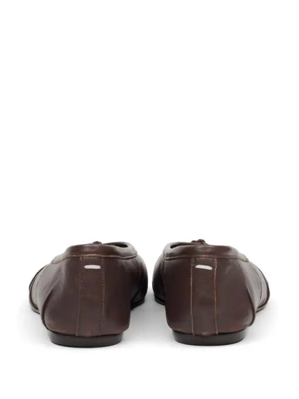 MAISON MARGIELA Tabi Ballet Flats