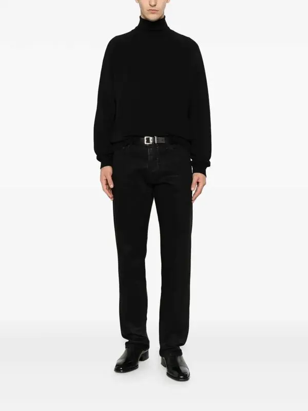 TOM FORD Raglan-sleeve Sweatshirt