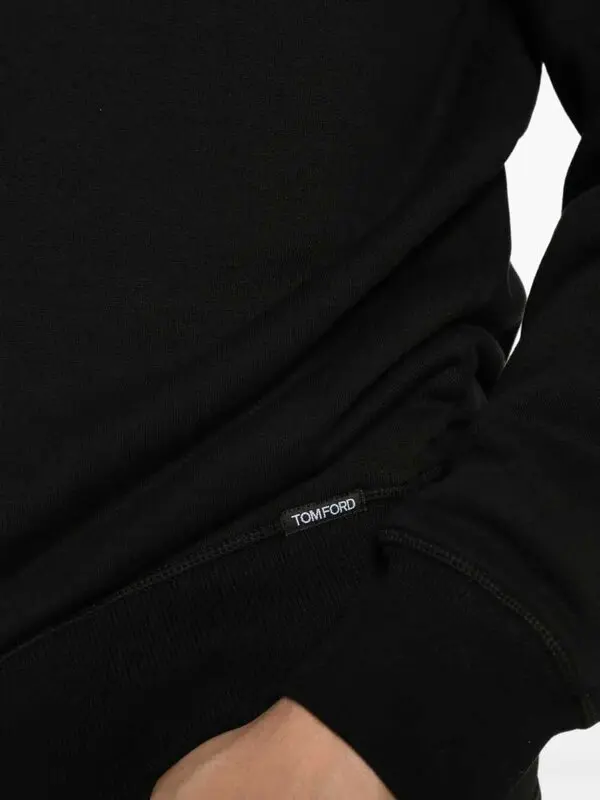 TOM FORD Raglan-sleeve Sweatshirt