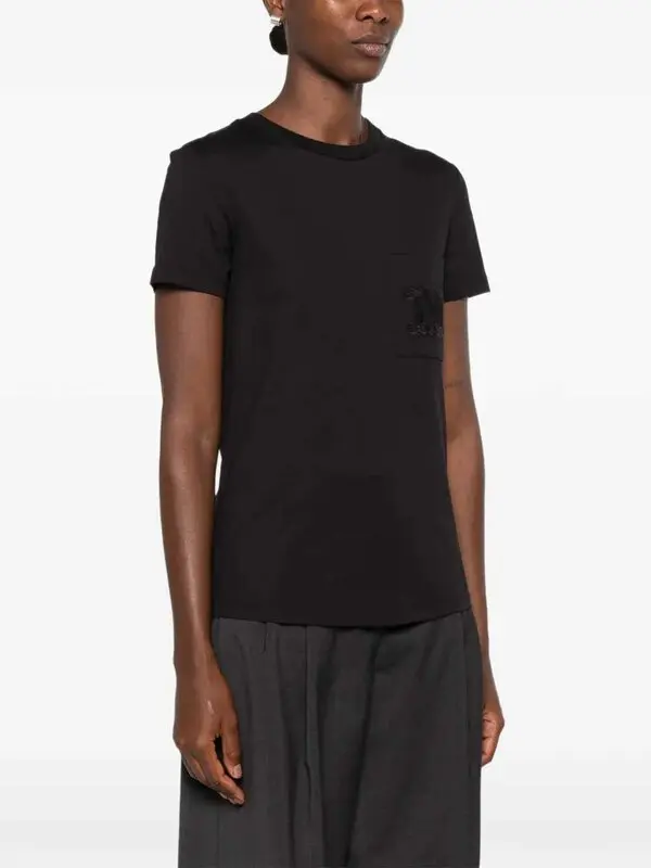 Max Mara Papaia T-shirt